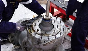 Valve Servicing & Maintenance | Industrial Valves | Kent Introl