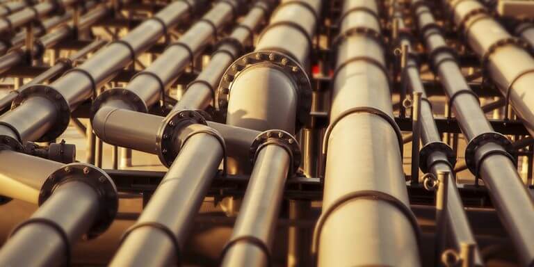 Pipeline Surge Relief | Kent Introl