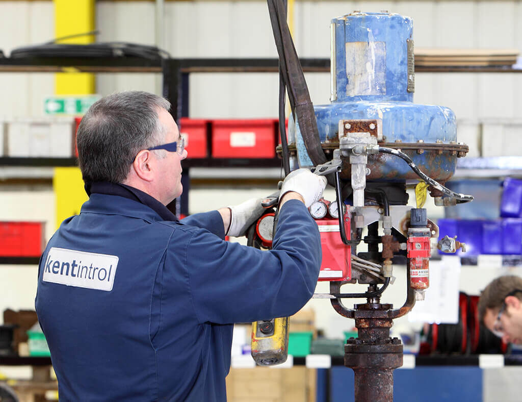 News Archive | Kent Introl