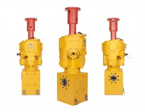 Control & Choke Valve Manufacturer | Oil & Gas Industry | Kent Introl