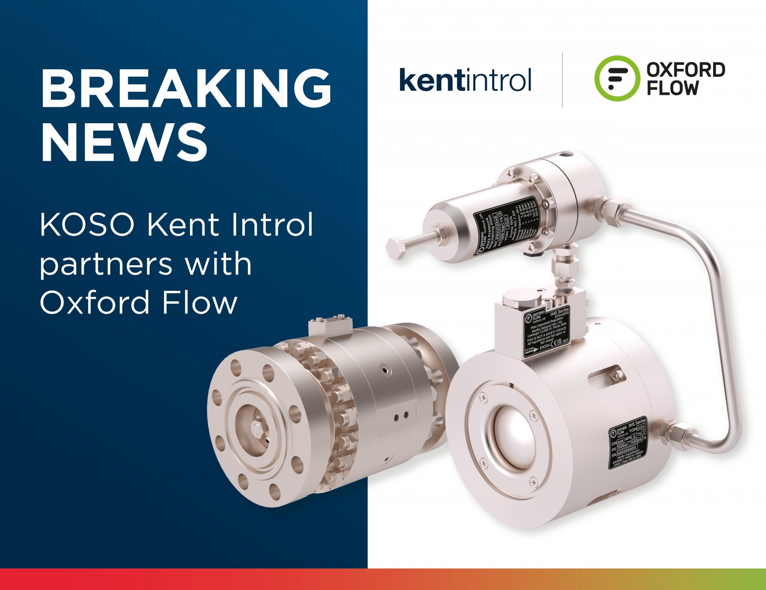 Industrial Valve Manufacturer UK | Kent Introl